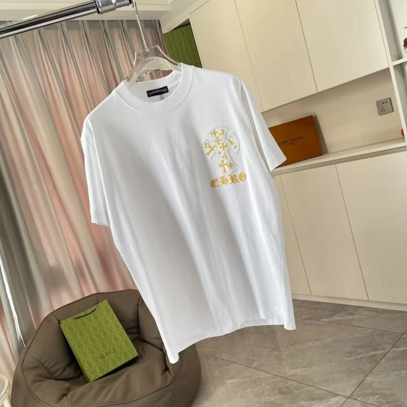 Low-cost Chrome Hearts T-Shirts