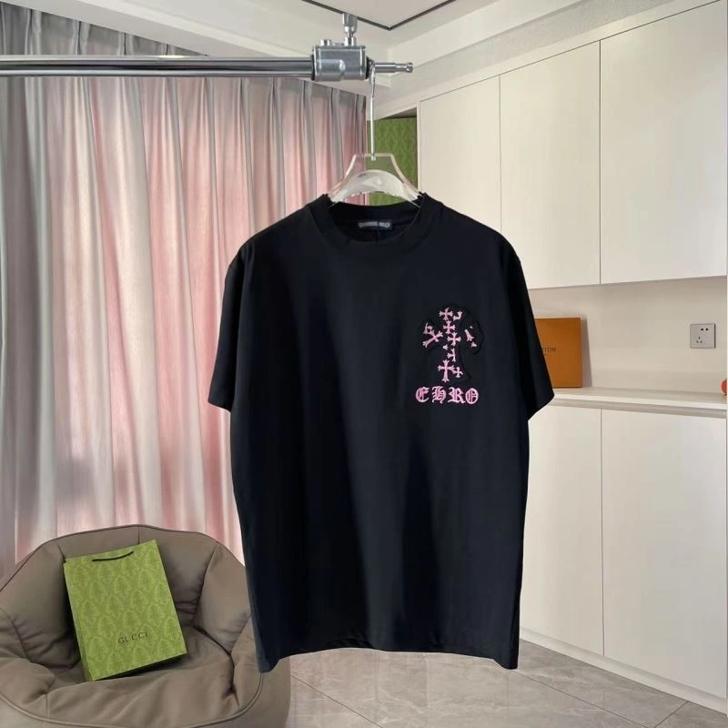 Chrome Hearts T-Shirts