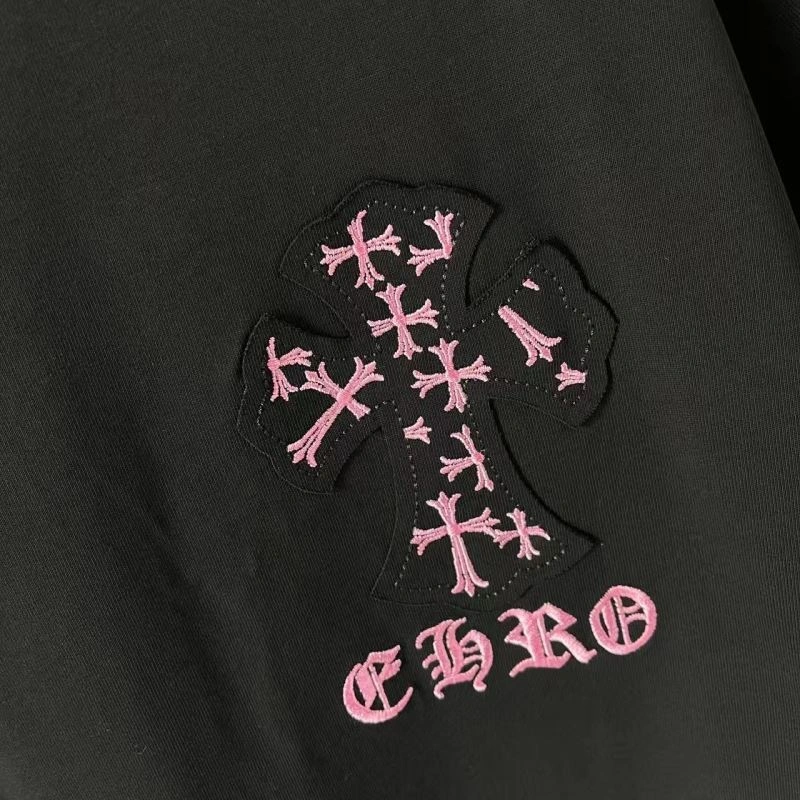 High fidelity Chrome Hearts T-Shirts