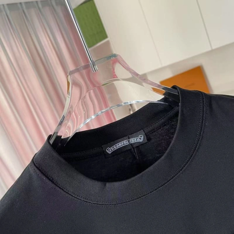 High fidelity Chrome Hearts T-Shirts
