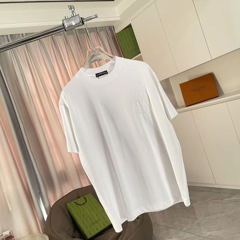 Bargain Chrome Hearts T-Shirts
