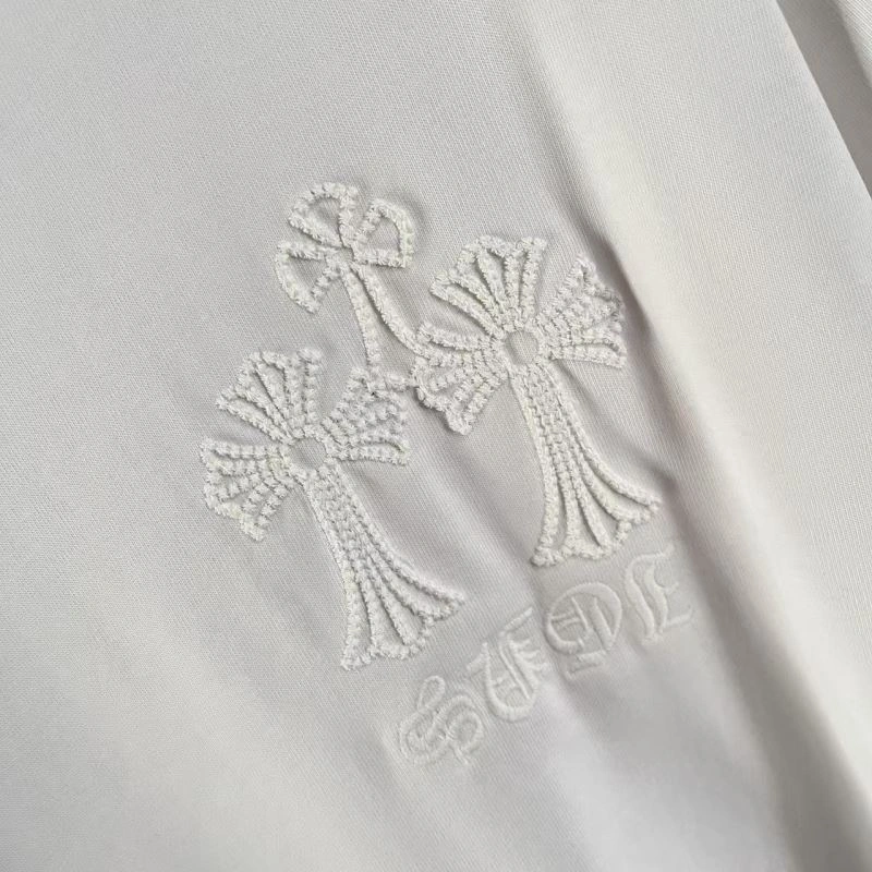 Bargain Chrome Hearts T-Shirts