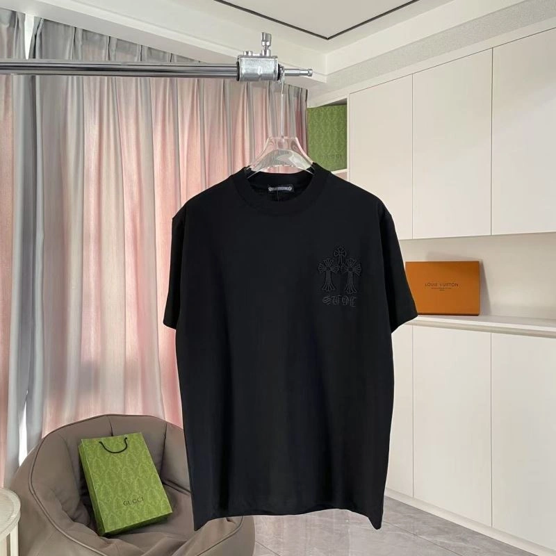 Chrome Hearts T-Shirts