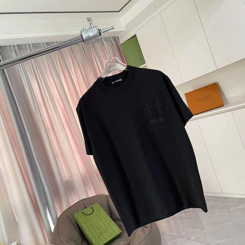 Mirror quality Chrome Hearts T-Shirts