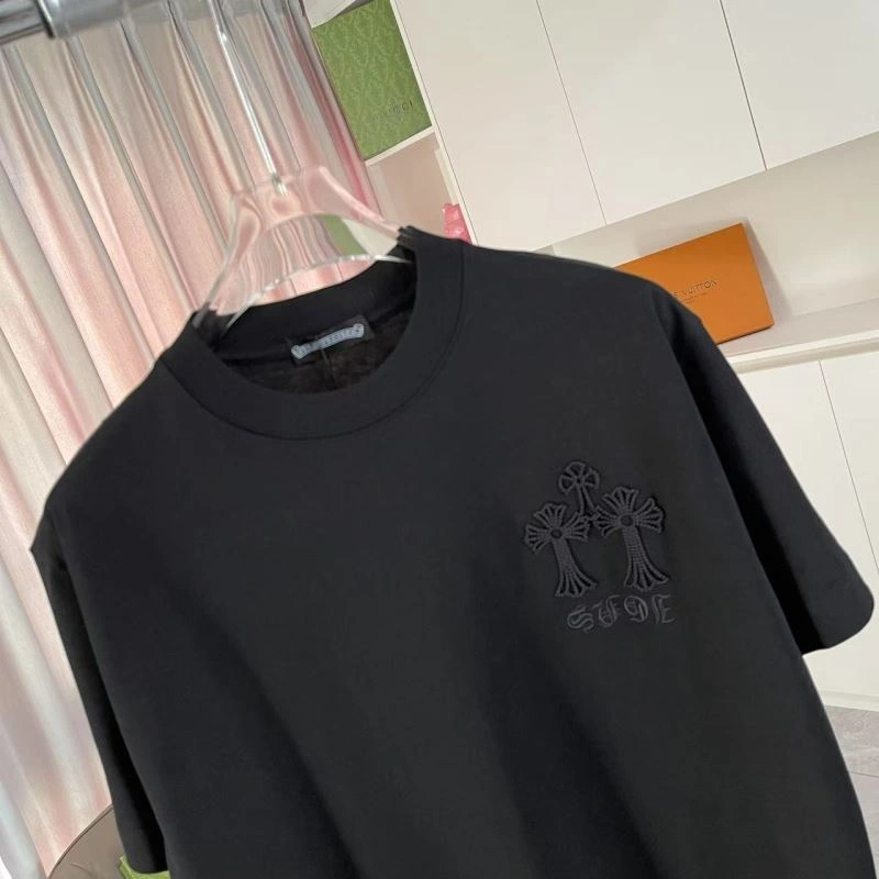 Mirror quality Chrome Hearts T-Shirts