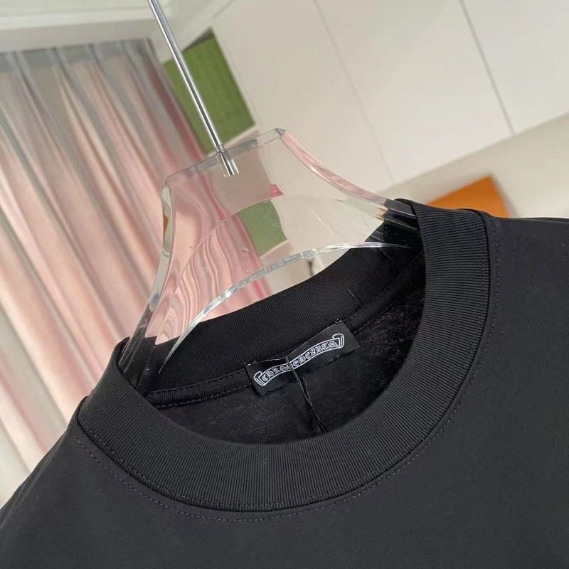 Mirror quality Chrome Hearts T-Shirts