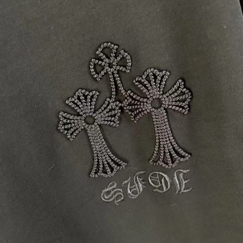 Mirror quality Chrome Hearts T-Shirts