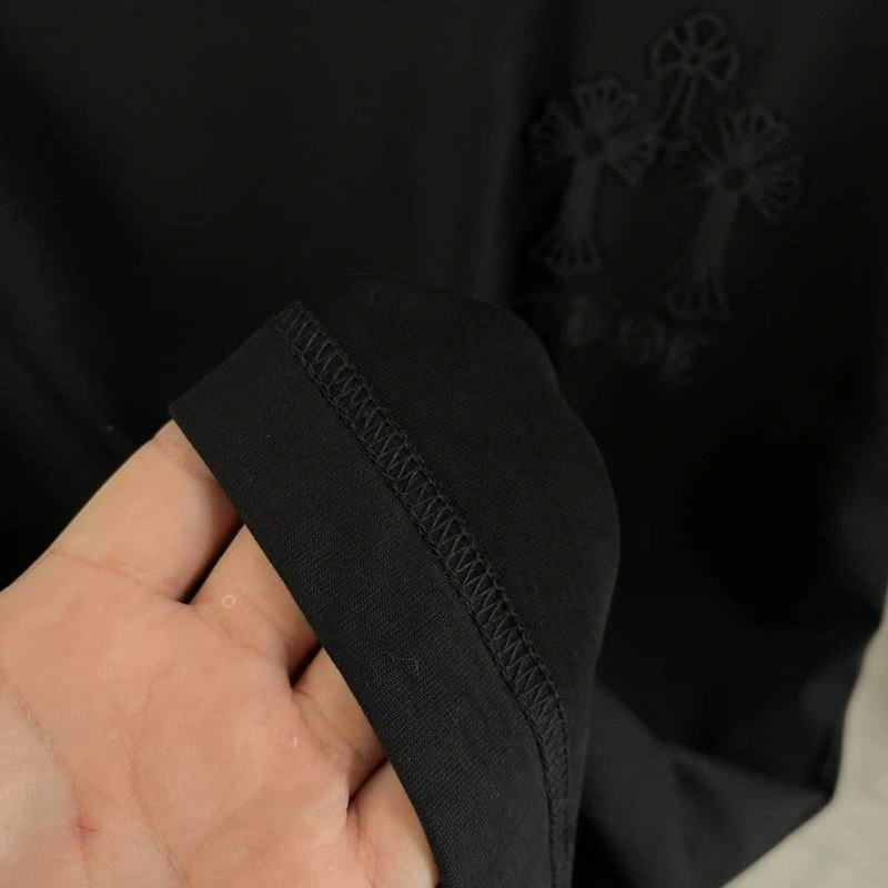 Mirror quality Chrome Hearts T-Shirts