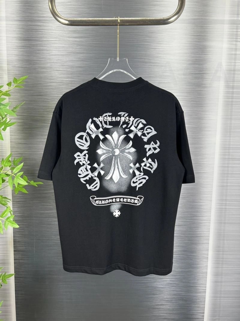 Top match Chrome Hearts T-Shirts