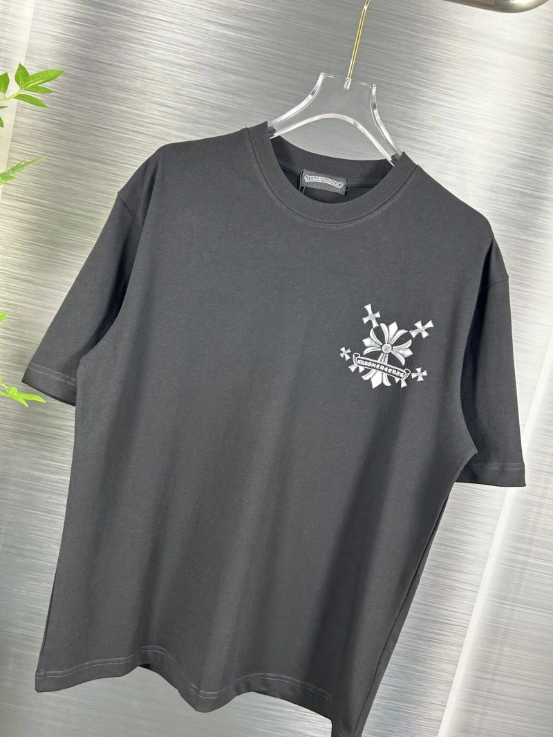 Top match Chrome Hearts T-Shirts