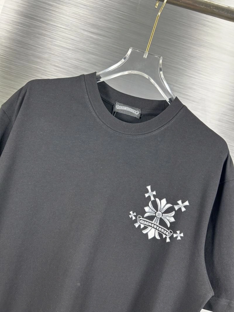 Top match Chrome Hearts T-Shirts
