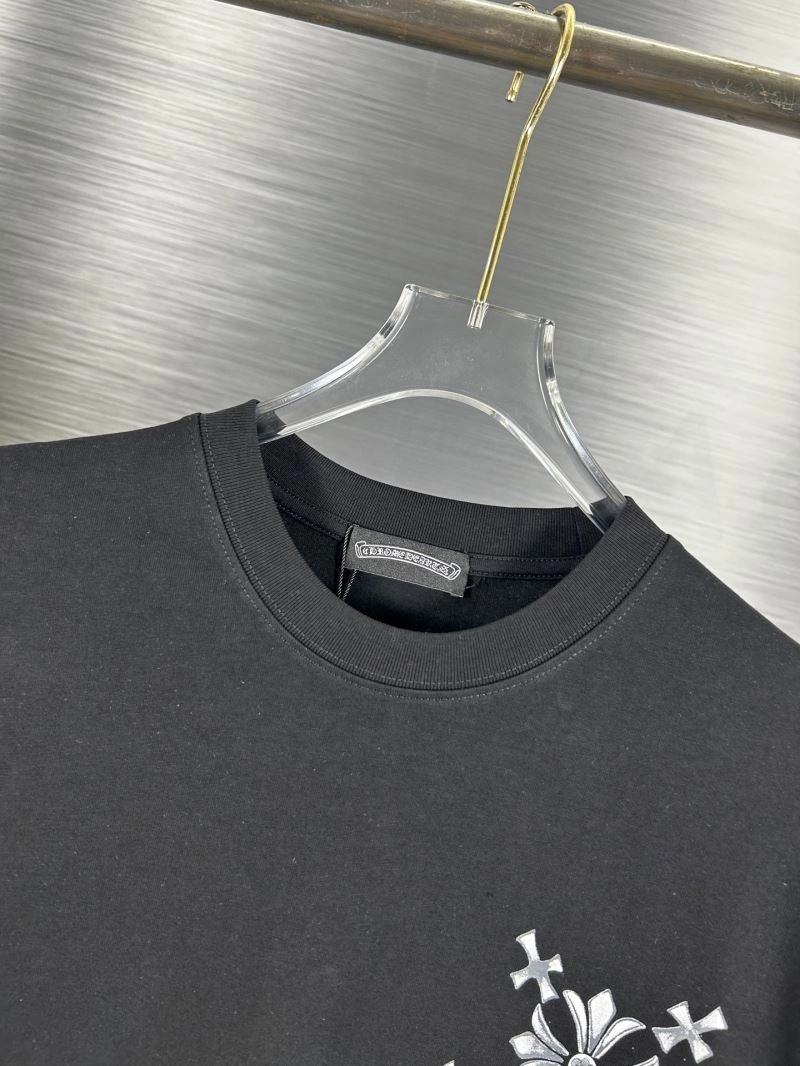 Top match Chrome Hearts T-Shirts