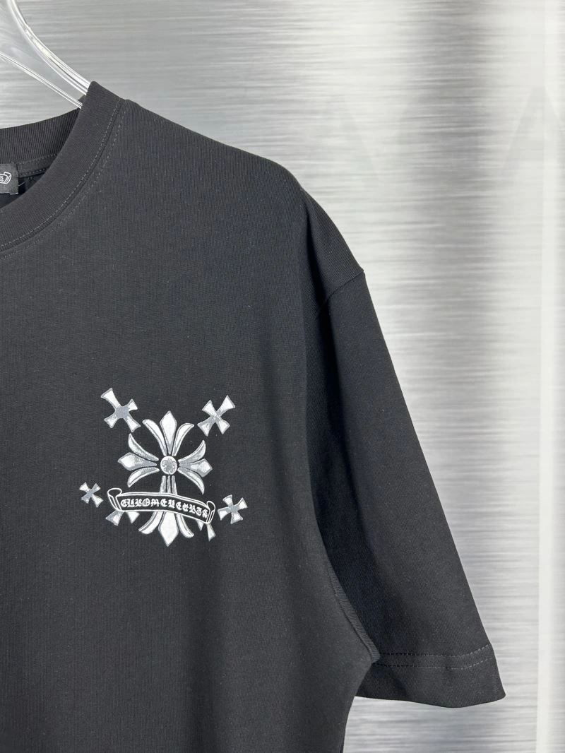 Top match Chrome Hearts T-Shirts