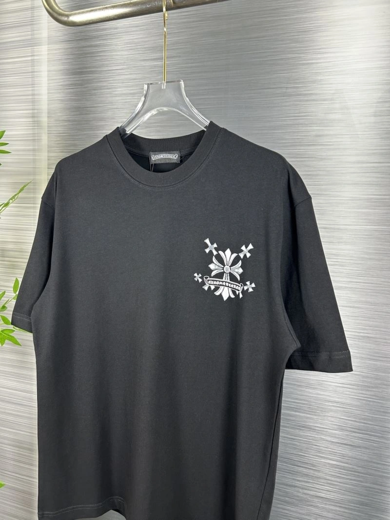 Top match Chrome Hearts T-Shirts
