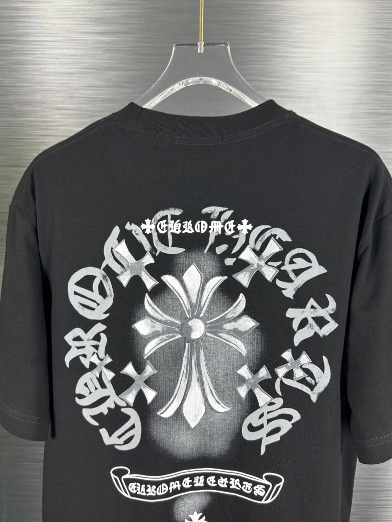 Top match Chrome Hearts T-Shirts