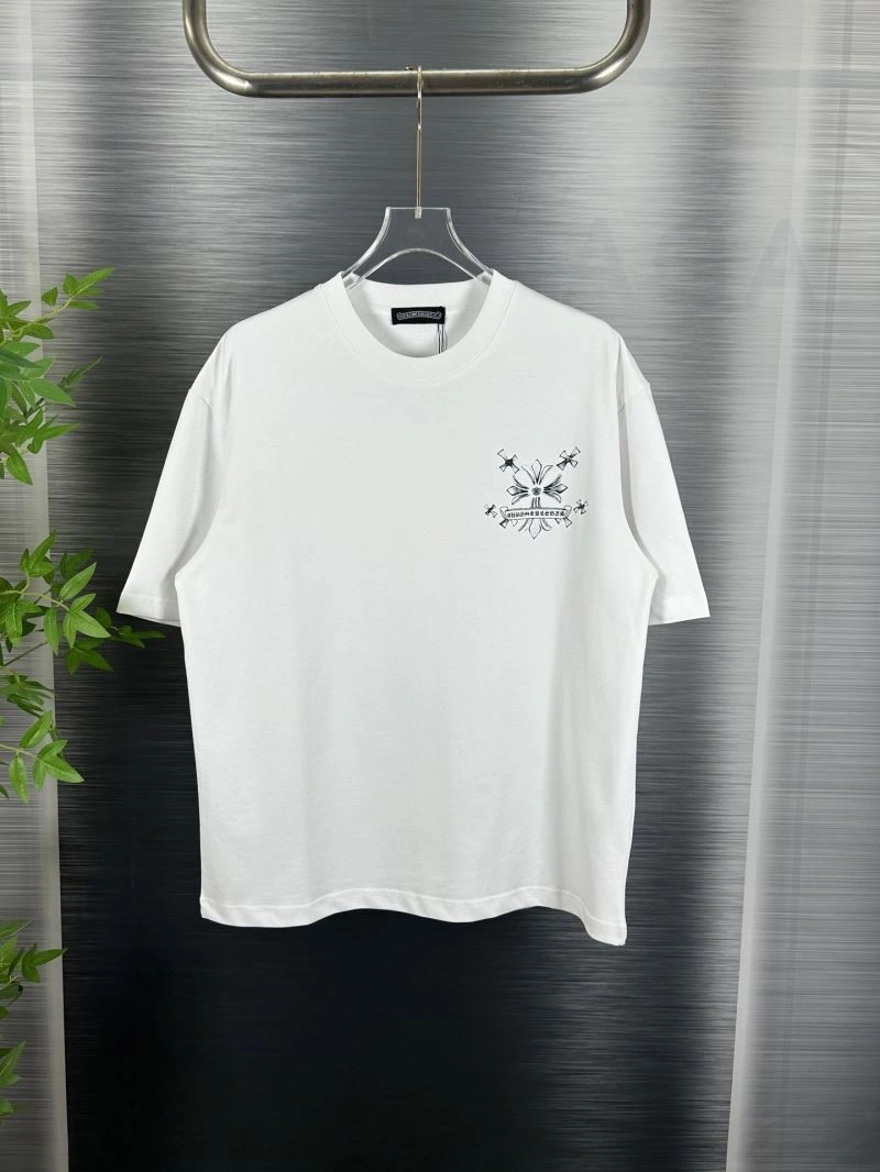 Chrome Hearts T-Shirts