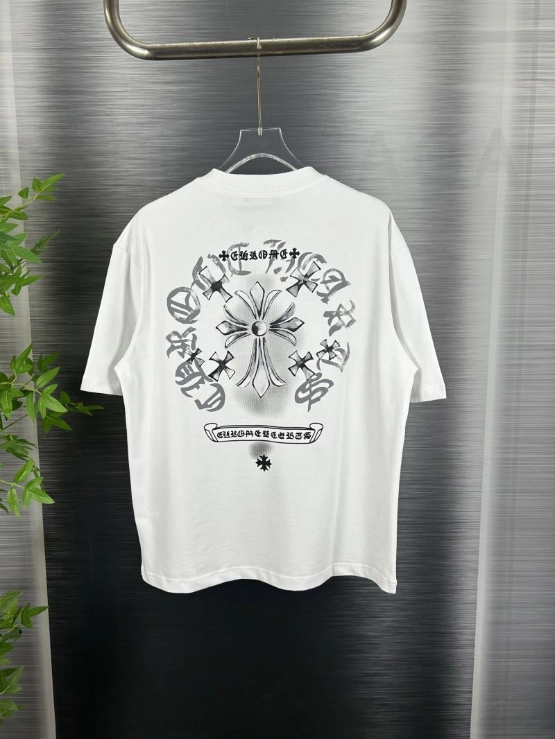Low-cost Chrome Hearts T-Shirts