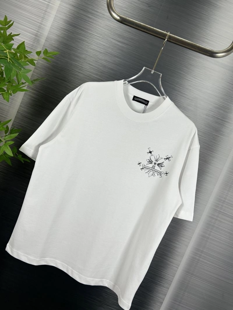 Low-cost Chrome Hearts T-Shirts