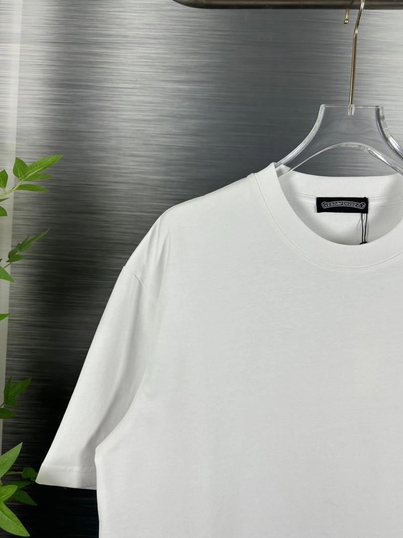 Low-cost Chrome Hearts T-Shirts