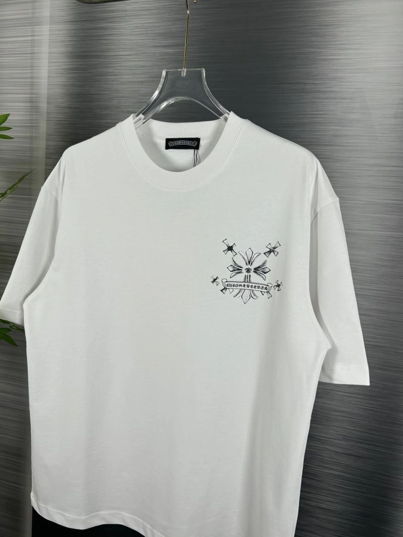 Low-cost Chrome Hearts T-Shirts