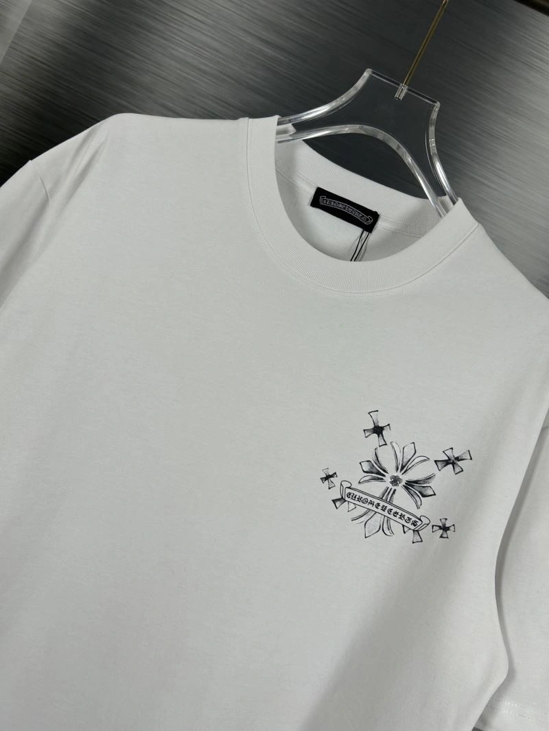 Low-cost Chrome Hearts T-Shirts
