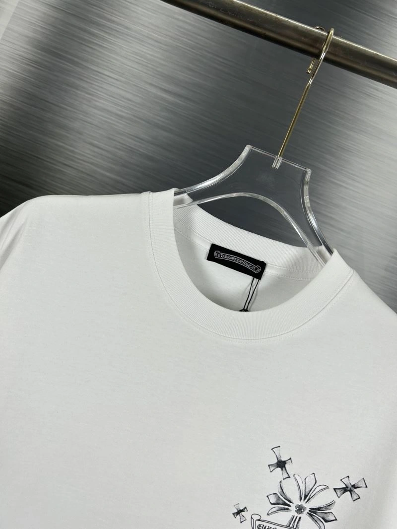 Low-cost Chrome Hearts T-Shirts