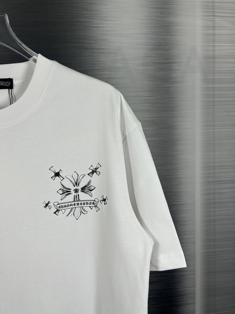 Low-cost Chrome Hearts T-Shirts
