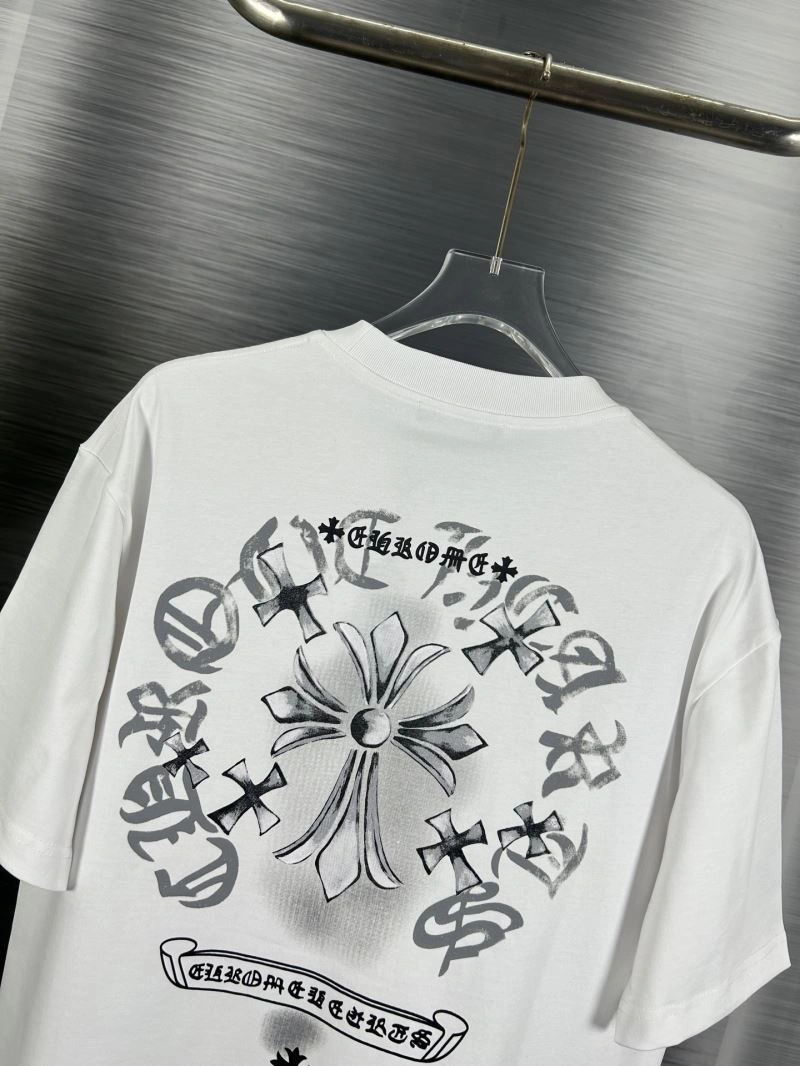 Low-cost Chrome Hearts T-Shirts