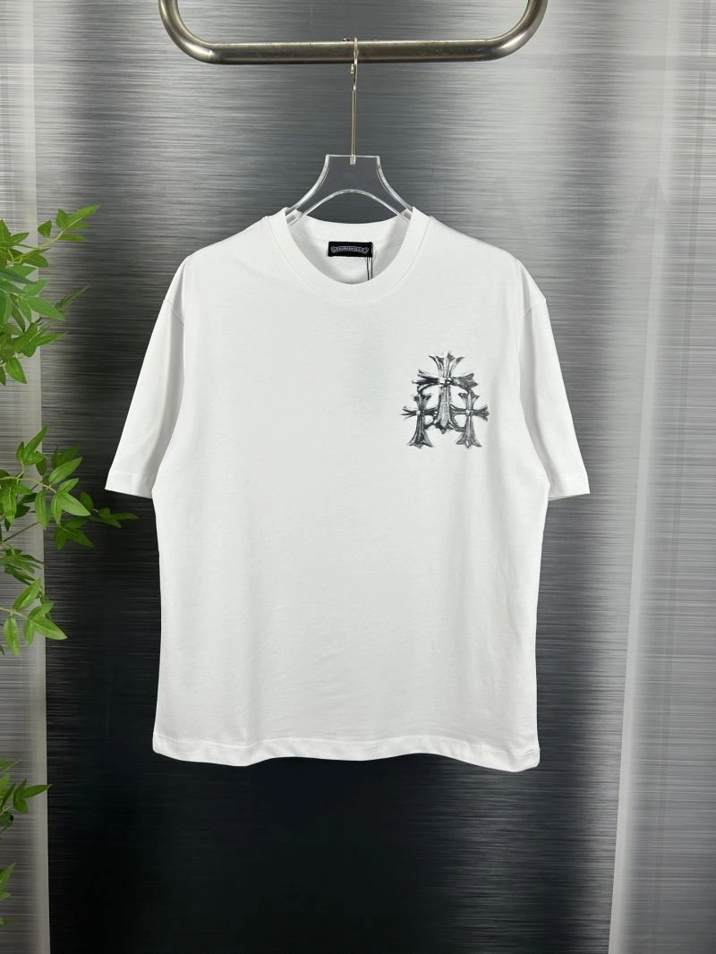 Chrome Hearts T-Shirts