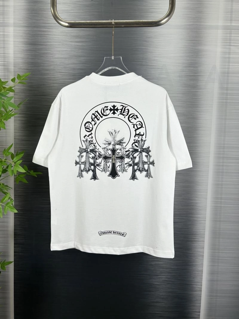 Discounted Chrome Hearts T-Shirts