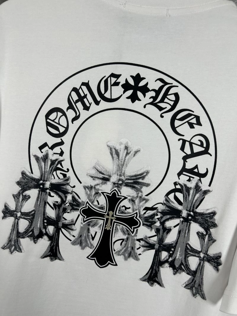 Discounted Chrome Hearts T-Shirts