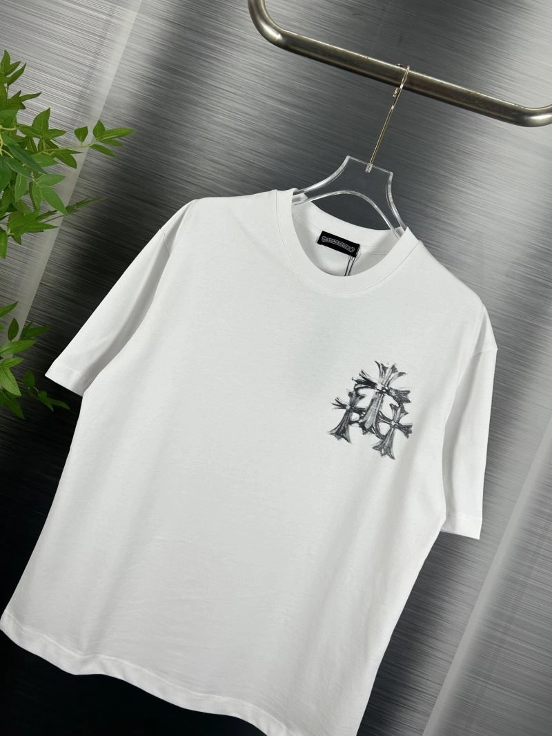 Discounted Chrome Hearts T-Shirts