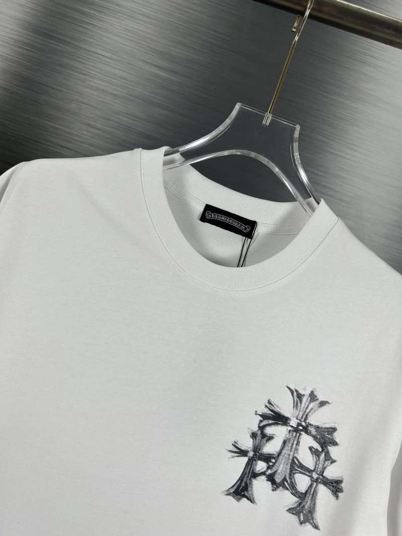 Discounted Chrome Hearts T-Shirts