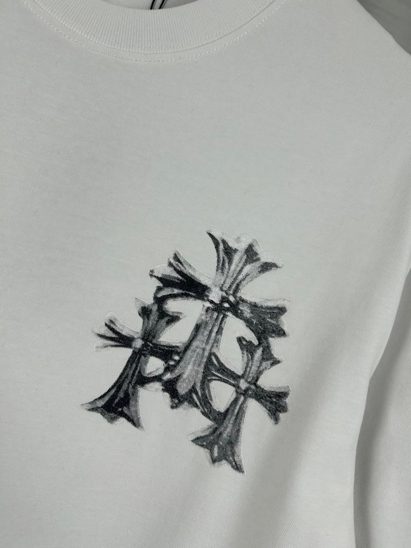 Discounted Chrome Hearts T-Shirts