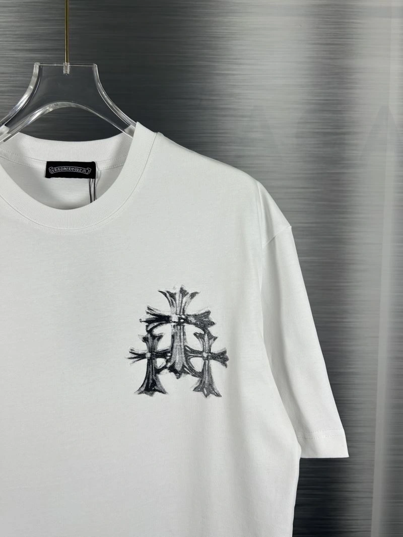Discounted Chrome Hearts T-Shirts