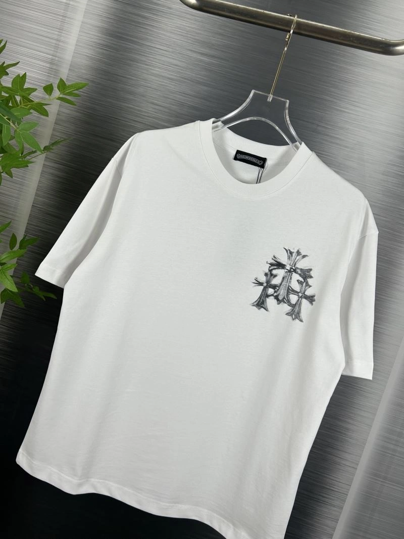 Discounted Chrome Hearts T-Shirts