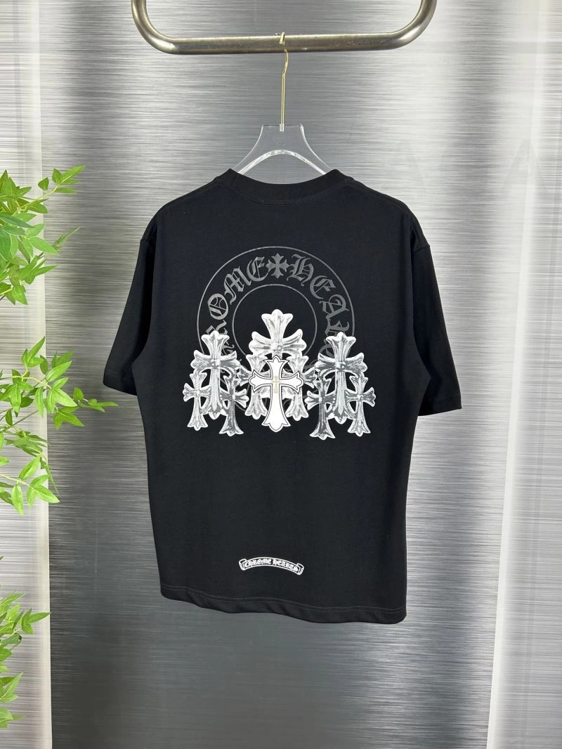 Perfect replica Chrome Hearts T-Shirts