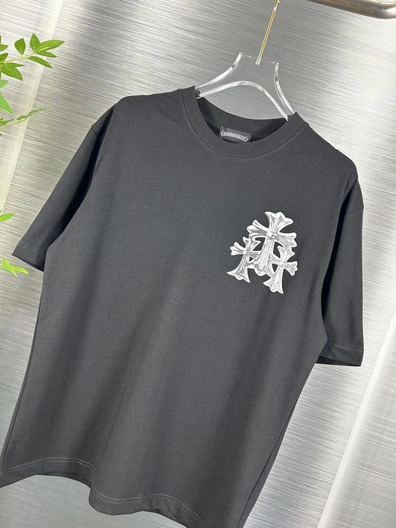 Perfect replica Chrome Hearts T-Shirts