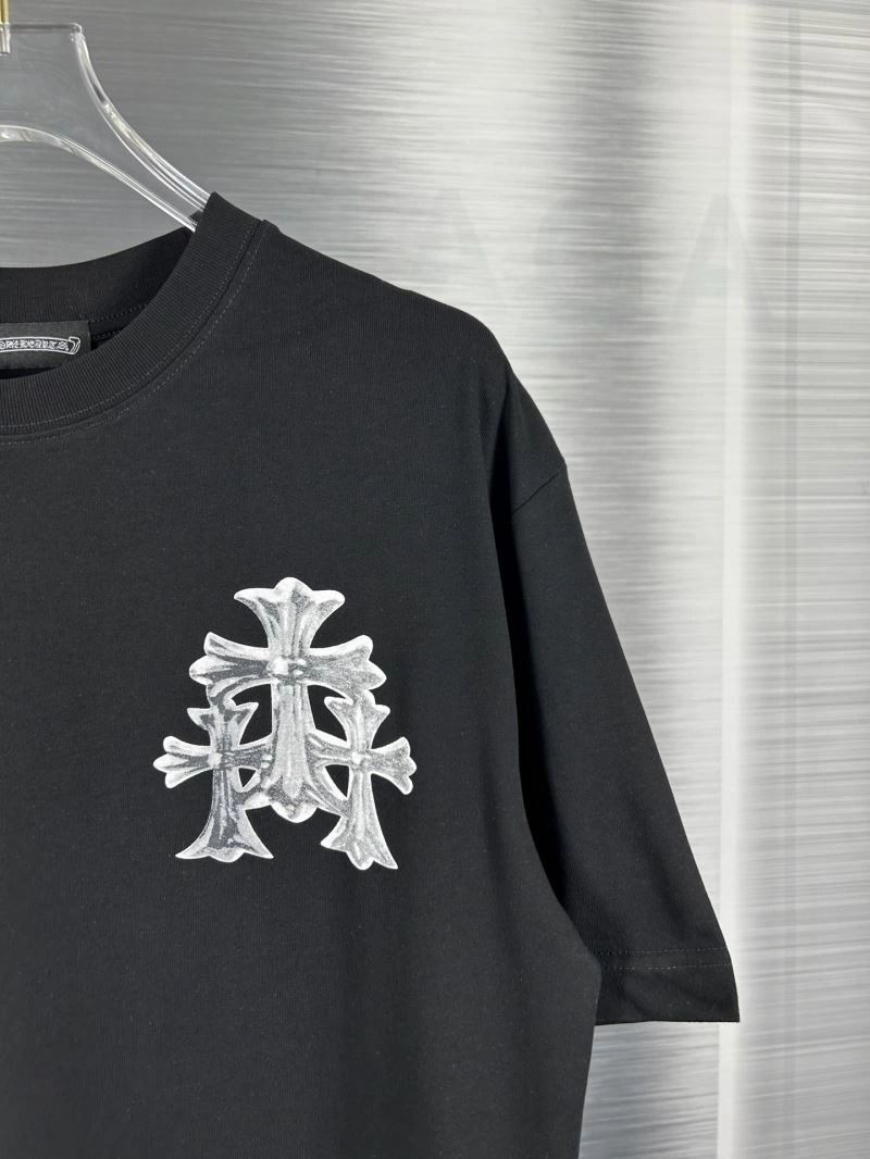 Perfect replica Chrome Hearts T-Shirts