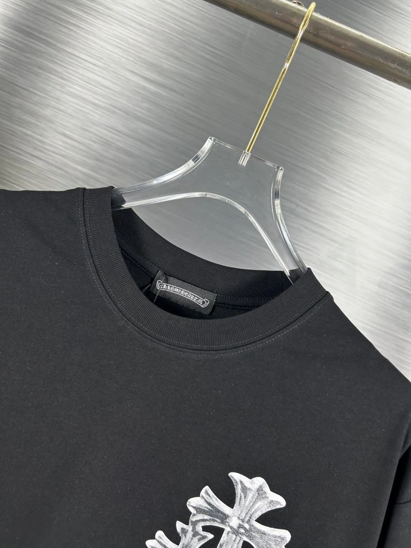 Perfect replica Chrome Hearts T-Shirts