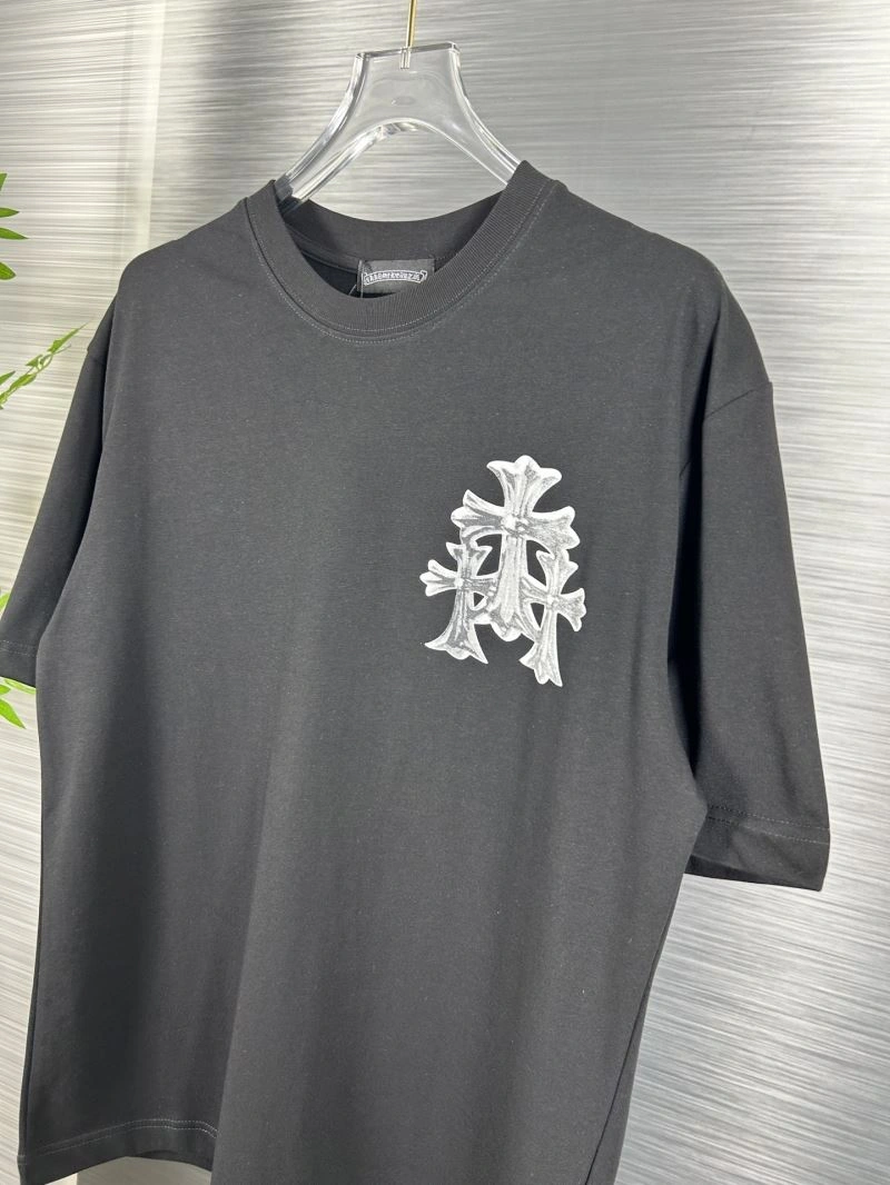 Perfect replica Chrome Hearts T-Shirts