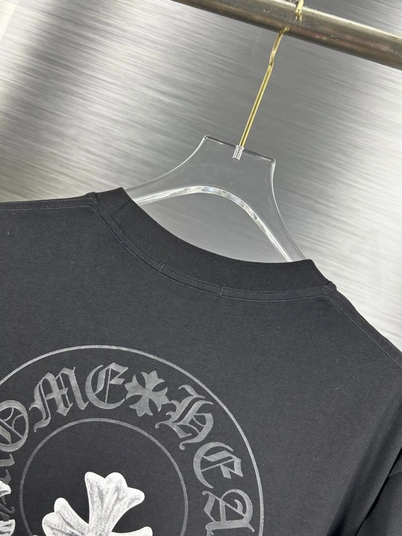 Perfect replica Chrome Hearts T-Shirts