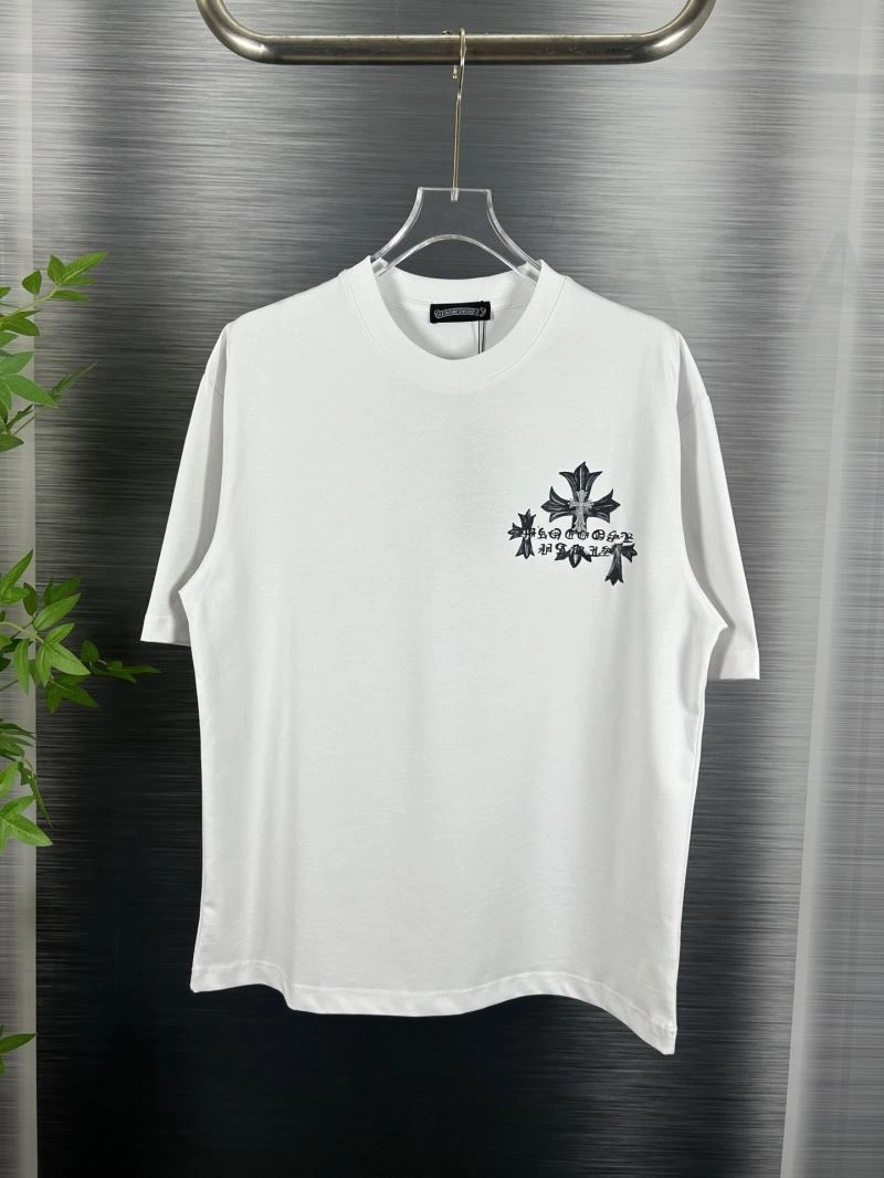 Chrome Hearts T-Shirts