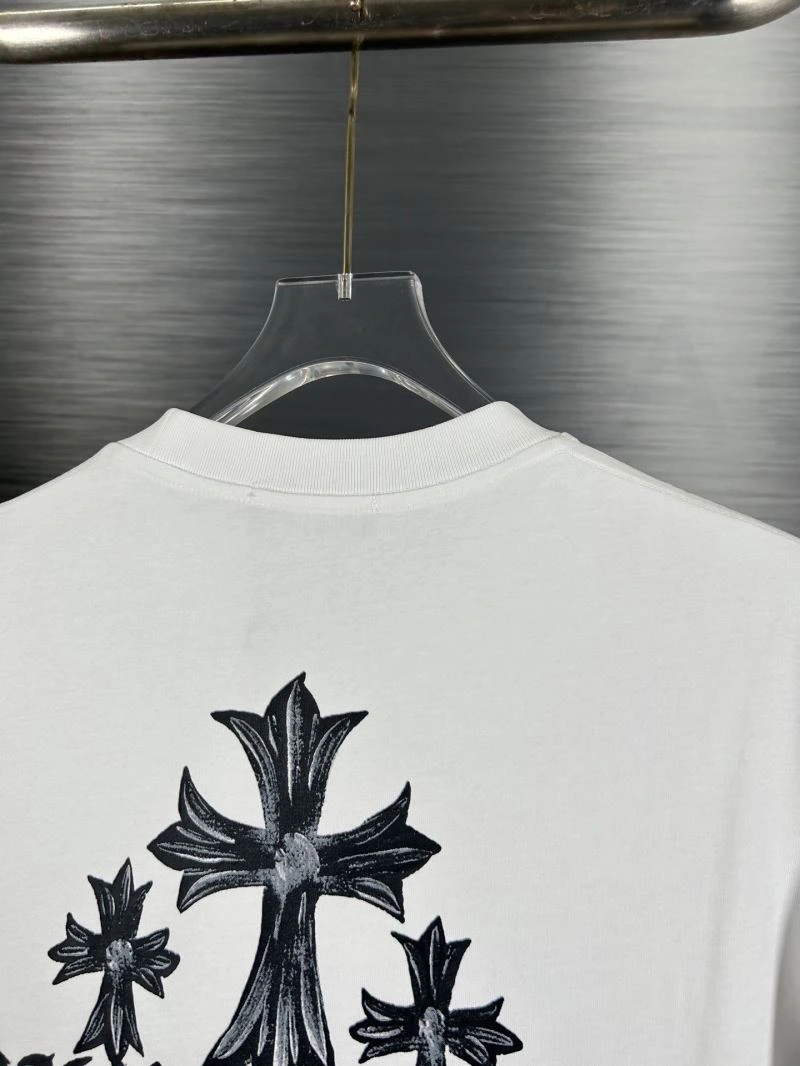 Mirror quality Chrome Hearts T-Shirts