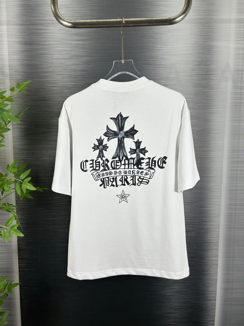 Mirror quality Chrome Hearts T-Shirts