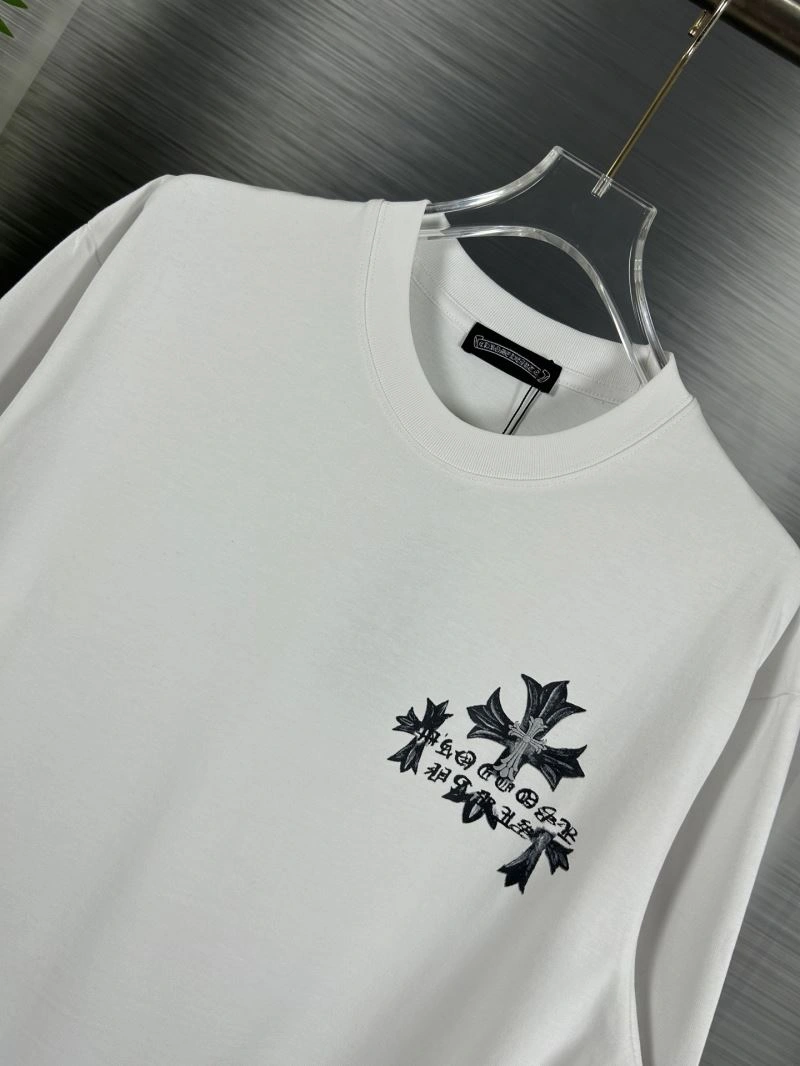 Mirror quality Chrome Hearts T-Shirts