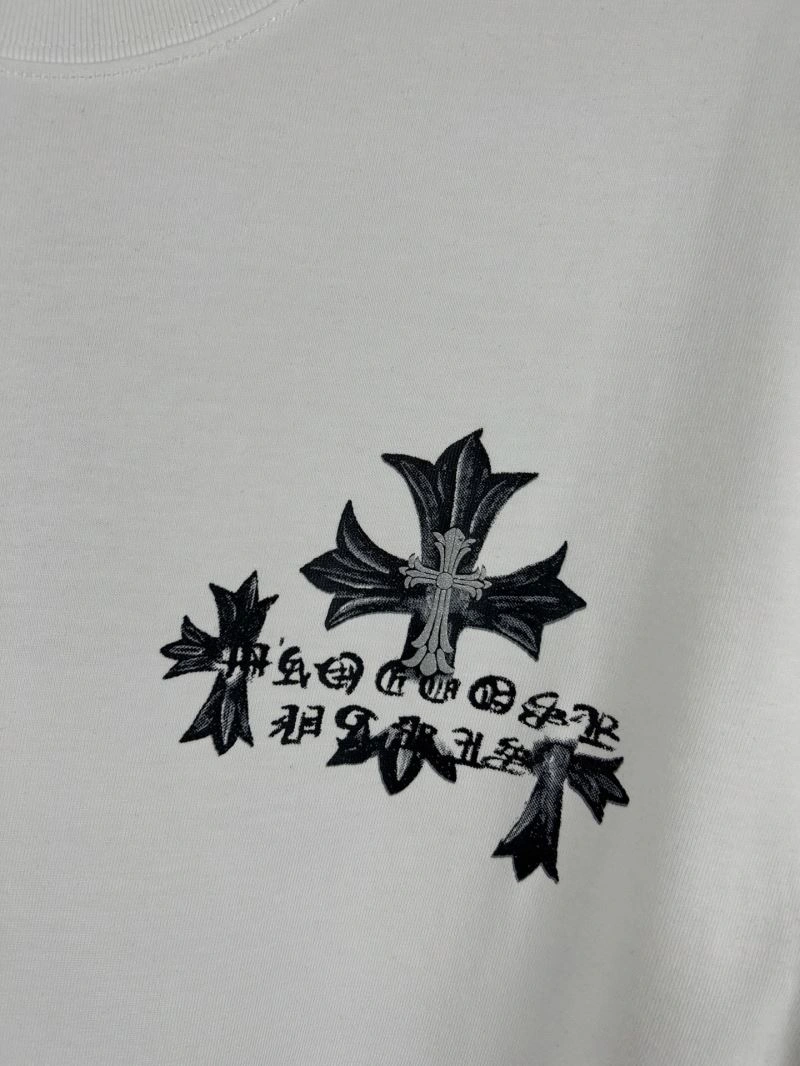 Mirror quality Chrome Hearts T-Shirts