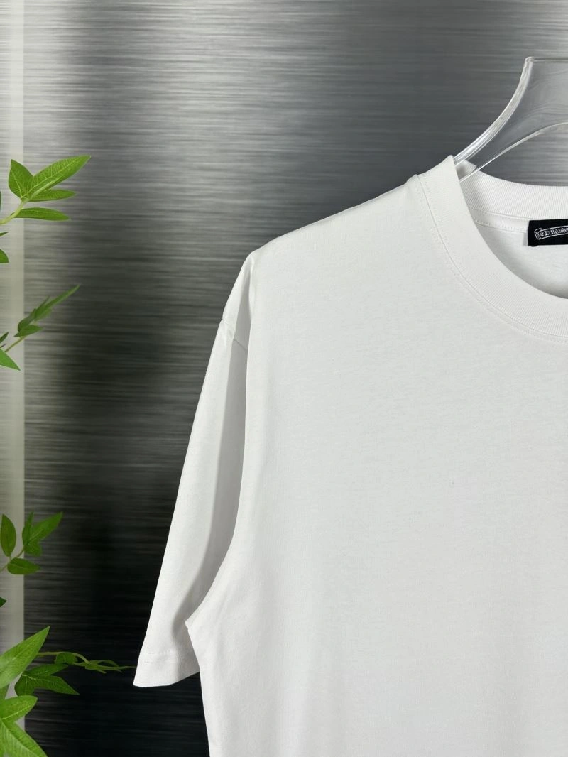 Mirror quality Chrome Hearts T-Shirts