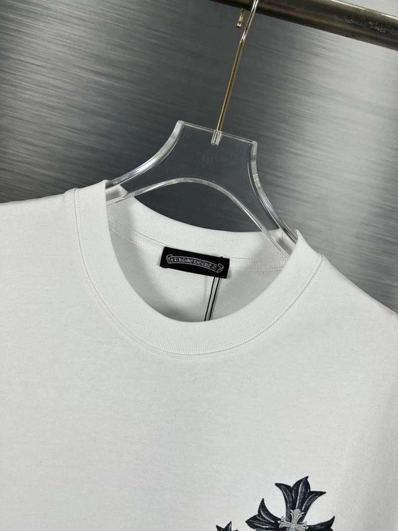 Mirror quality Chrome Hearts T-Shirts