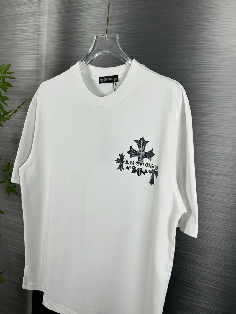 Mirror quality Chrome Hearts T-Shirts